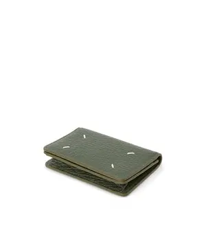 MAISON MARGIELA Four Stitches Card Holder