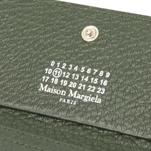 MAISON MARGIELA Four Stitches Card Holder
