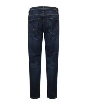 DONDUP Faded-effect Jeans