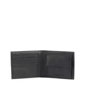 Emporio Armani Bi-fold Wallet