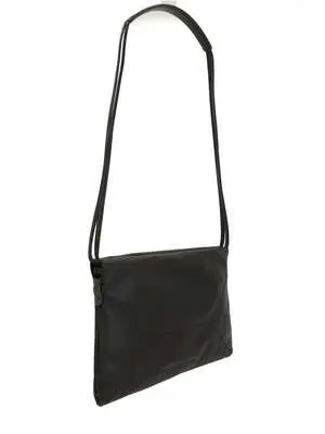 Brunello Cucinelli Logo Stamp Tote Bag