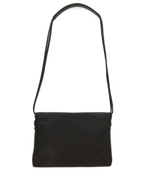 Brunello Cucinelli Logo Stamp Tote Bag