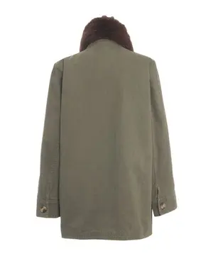 Liu Jo Long-sleeved Coat