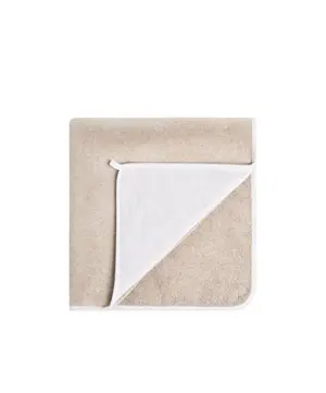 Brunello Cucinelli Bernie Towels - Beige
