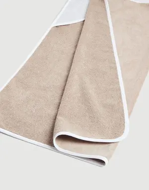 Brunello Cucinelli Bernie Towels