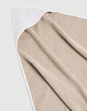 Brunello Cucinelli Bernie Towels