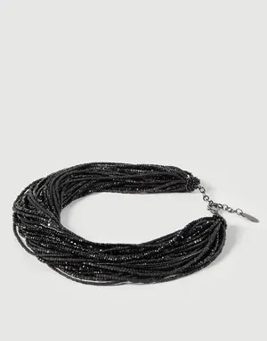 Brunello Cucinelli Multi-layered Necklace