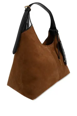 Marc Jacobs Magnetic-closure Shoulder Bag