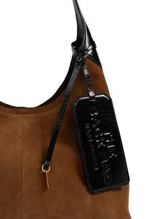 Marc Jacobs Magnetic-closure Shoulder Bag