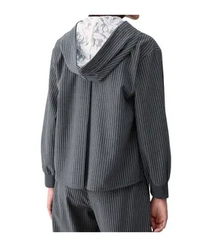 Liu Jo Hoodie With Lace Detailing