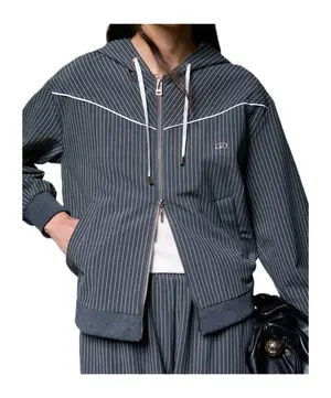Liu Jo Hoodie With Lace Detailing