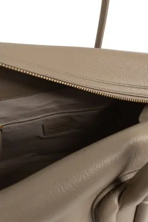 Marc Jacobs Zippered Handbag - Brown