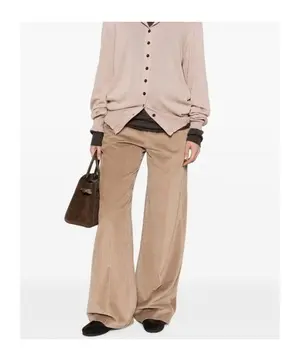 Brunello Cucinelli Corduroy Trousers