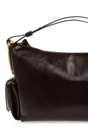 Marc Jacobs Scene Large Shoulder Bag - Brown