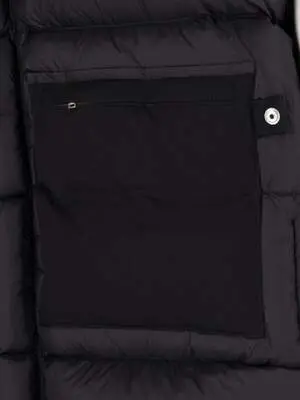 Rick Owens Turtleneck Jacket