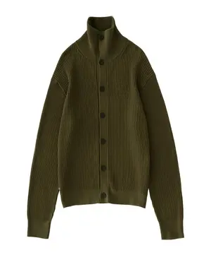 Studio Nicholson Trimmed Cardigans For Men