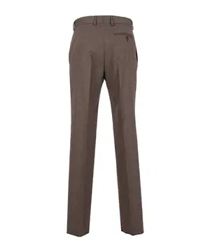 Emporio Armani Long-sleeve Suit Set