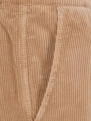 Brunello Cucinelli Straight Leg Trousers