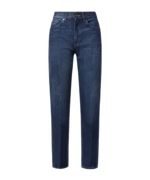 DONDUP Five-pocket Jeans