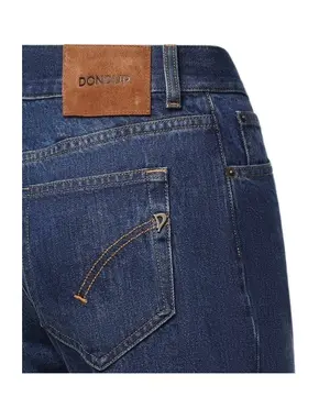 DONDUP Five-pocket Jeans