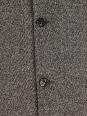 Loro Piana Long-sleeve Shirt Jacket