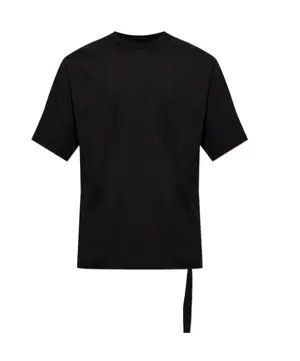 Rick Owens Brad Crewneck T-shirt