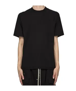 Rick Owens Brad Crewneck T-shirt
