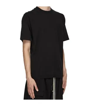 Rick Owens Brad Crewneck T-shirt