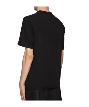 Rick Owens Brad Crewneck T-shirt