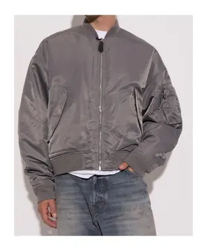 Dsquared2 Long-sleeve Casual Jacket