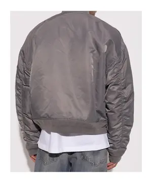 Dsquared2 Long-sleeve Casual Jacket