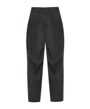 Dsquared2 Crinkled Osaka Trousers