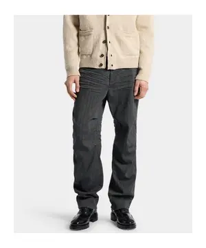 Dsquared2 Crinkled Osaka Trousers