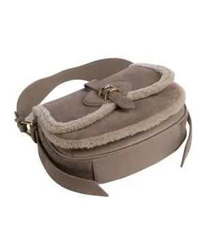 COCCINELLE Flap Handbag