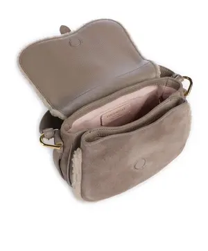 COCCINELLE Flap Handbag