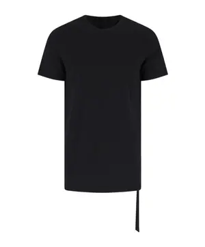 Rick Owens Level T Longline T-shirt
