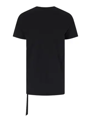 Rick Owens Level T Longline T-shirt