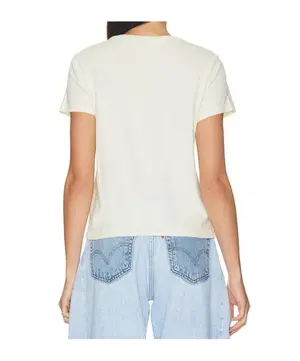 RE/DONE Printed T-shirt