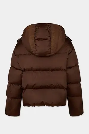 Dsquared2 Basic Padded Jacket