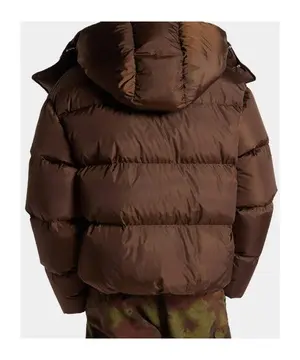 Dsquared2 Basic Padded Jacket
