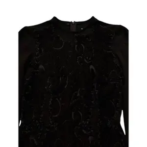 MAISON MARGIELA Long-sleeved Zipped Top