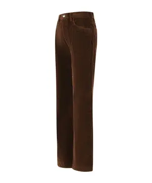 Marni Casual Trousers With Belt Loops