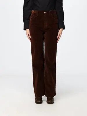 Marni Velvet Trousers