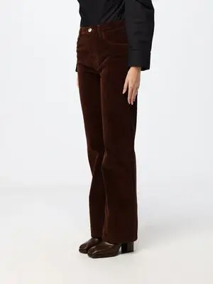 Marni Velvet Trousers