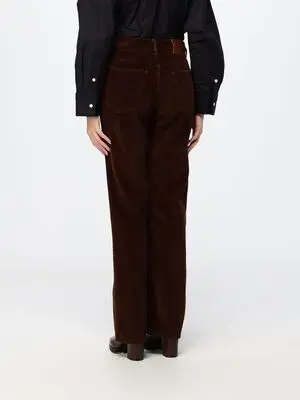 Marni Velvet Trousers