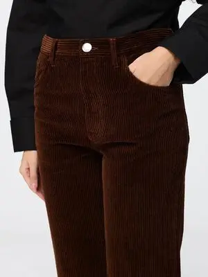 Marni Velvet Trousers