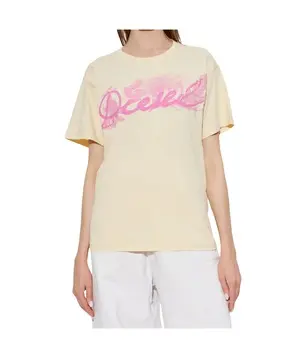 DIESEL® Crew-neck T-shirt