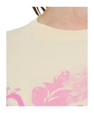 DIESEL® Crew-neck T-shirt