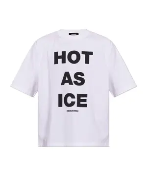 Dsquared2 Short-sleeved T-shirt