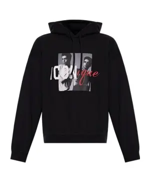 Dsquared2 Hooded Sweatshirt